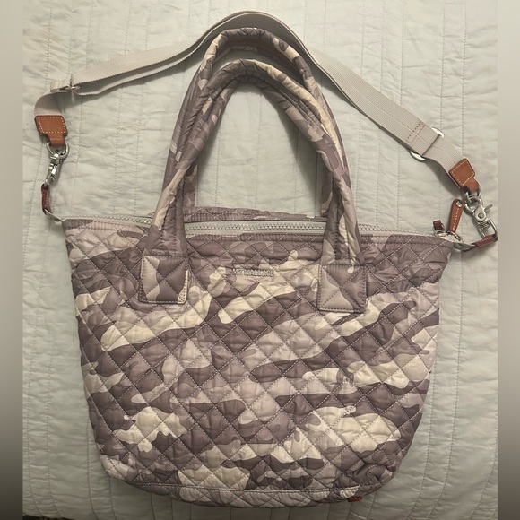 MZ Wallace | Bags | Mz Wallace Medium Sutton Bag Guc | Poshmark